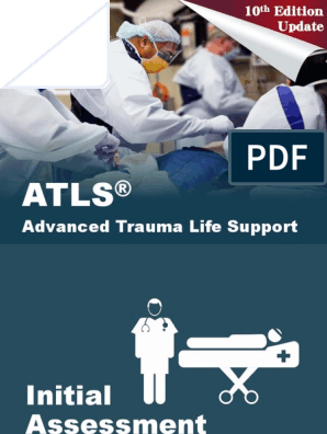 ATLS 10ma edicion PDF